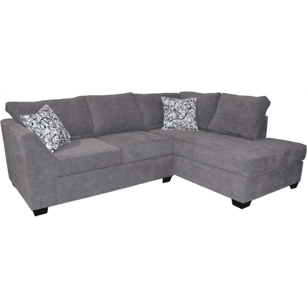 Sectionals - Custom & Canadian made Archives - L Furniture Kelowna