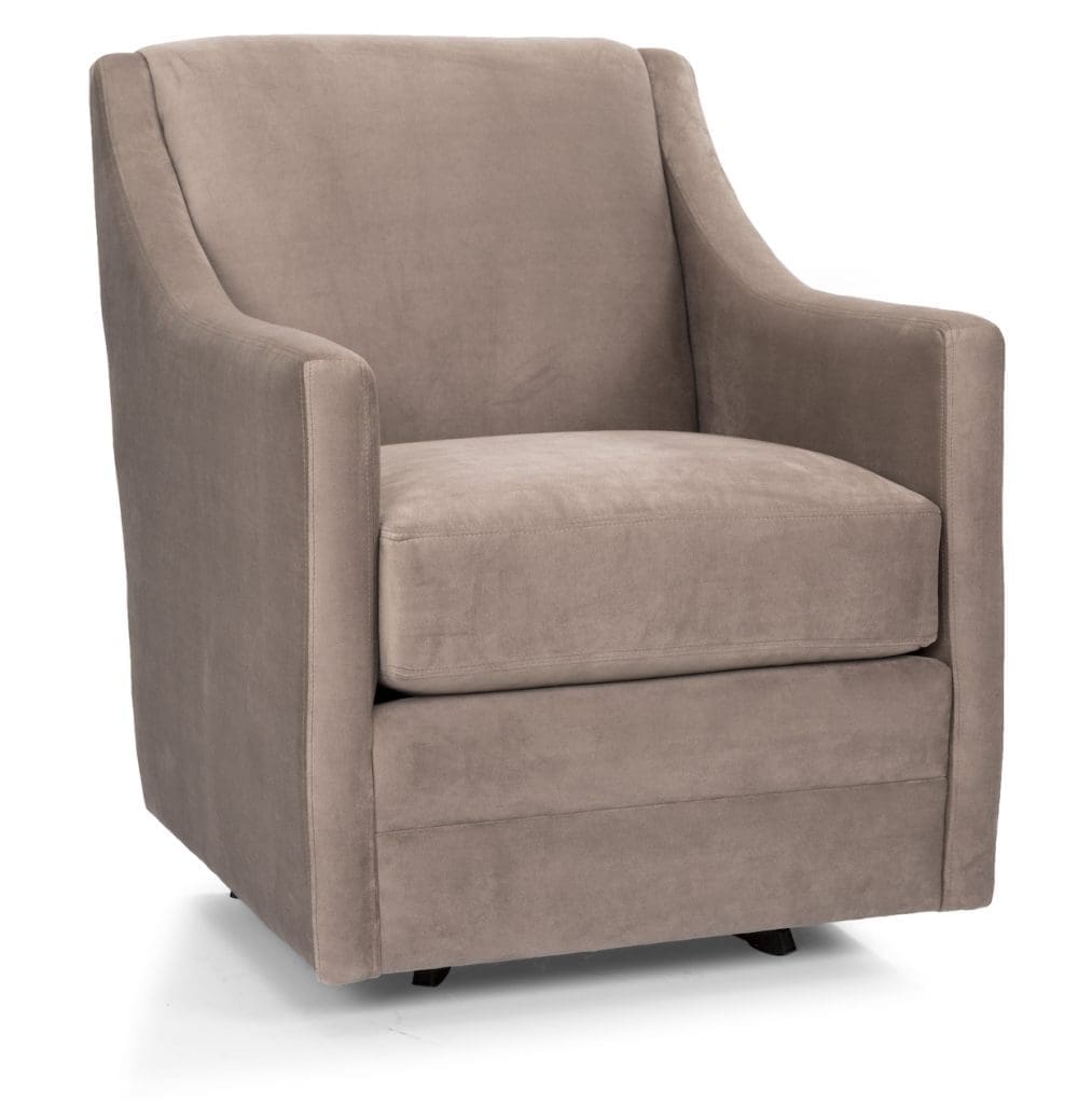 2443 Chair - DECOR-REST - L Furniture Kelowna