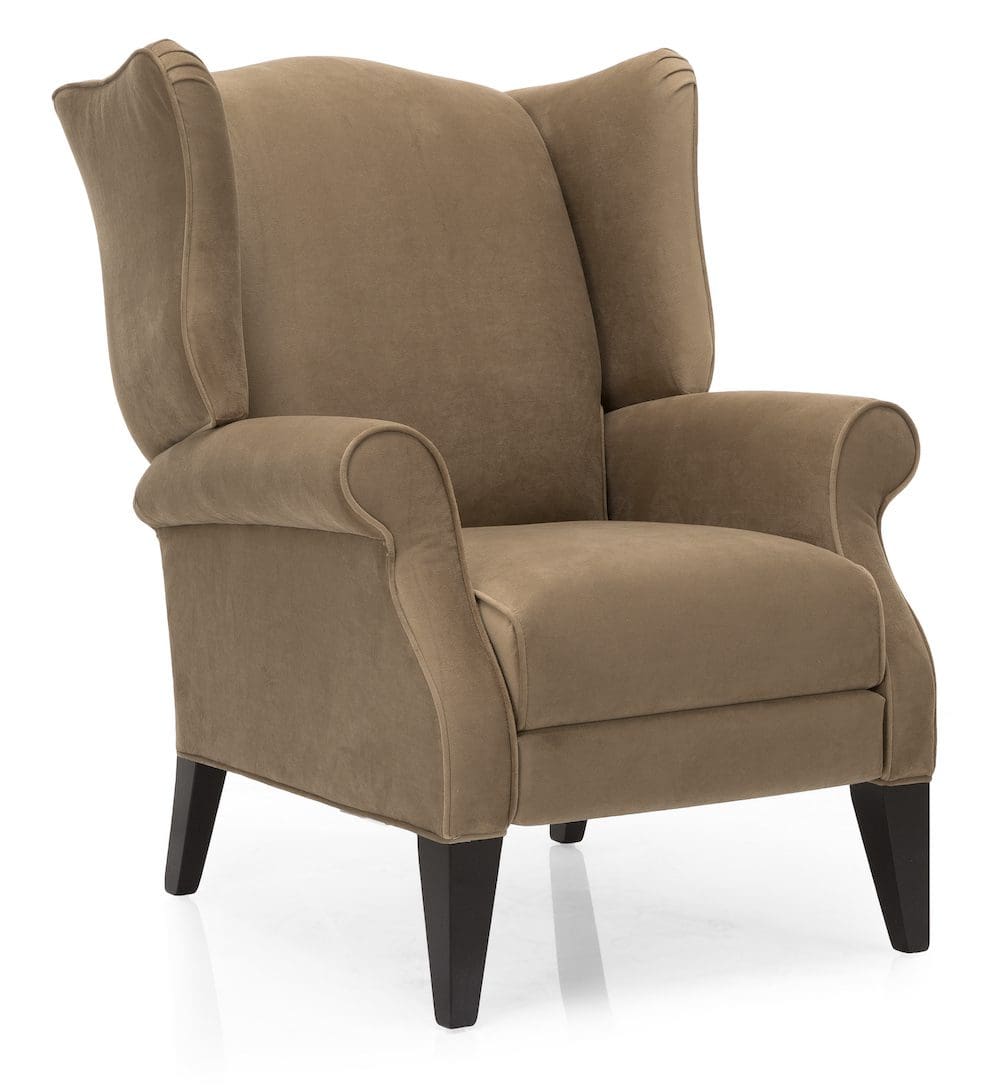 2220 Kick back Chair - DECOR-REST - L Furniture Kelowna