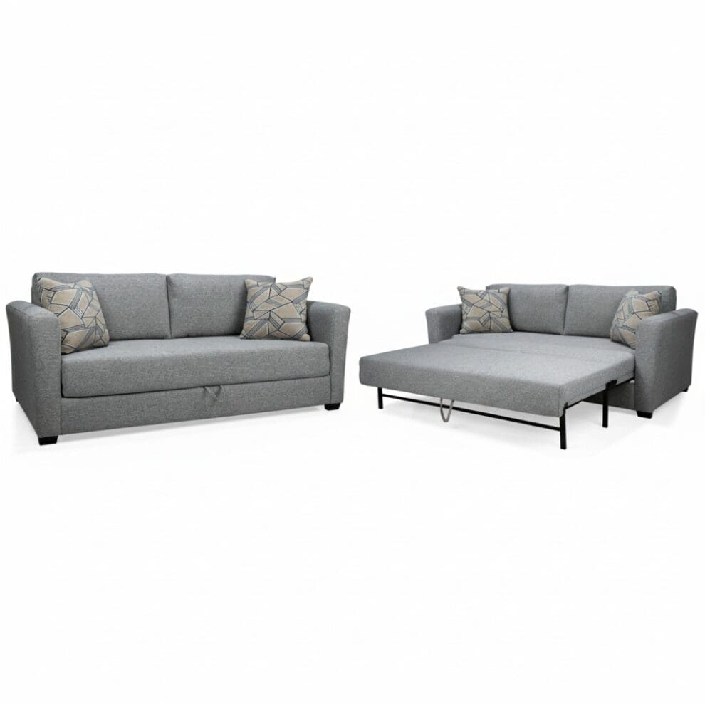 Hide-a-bed - Custom Canadian made Archives - L Furniture Kelowna